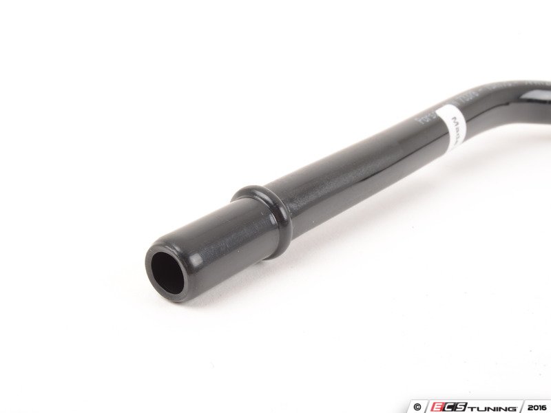 Genuine Porsche - 98735557503 - AS VACUUM LINE