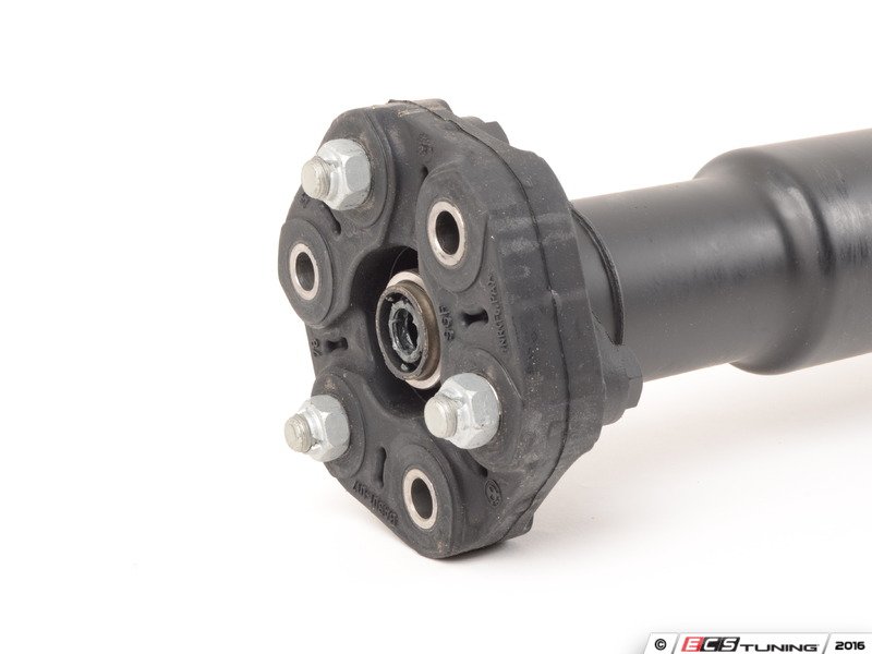 Genuine BMW - 26107551207 - DRIVE SHAFT (26-10-7-551-207)