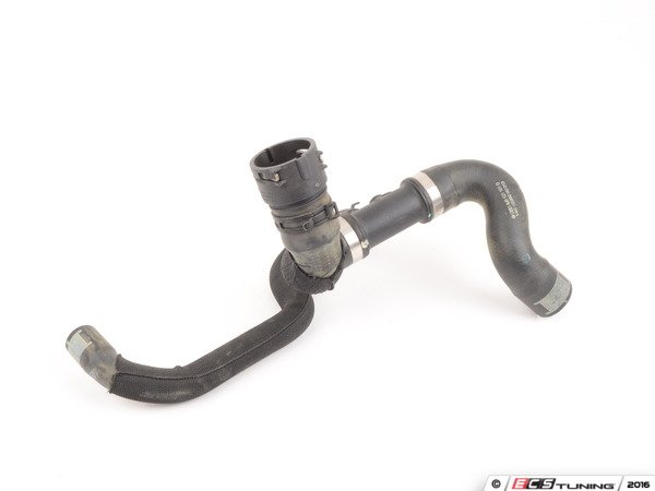 Genuine Volkswagen Audi - 8J0121101D - HOSE (8J0 121 101 D)