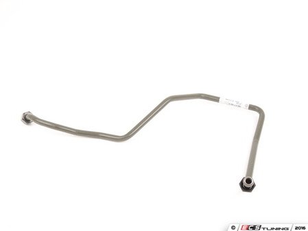 Genuine Volkswagen Audi - 4B0317822H - Automatic Transmission Cooling ...