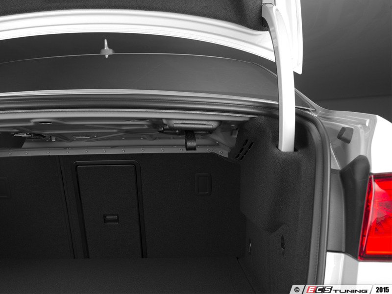 Genuine Volkswagen Audi - 6Y5867615CQTCKT - Grocery Bag Hook With ...