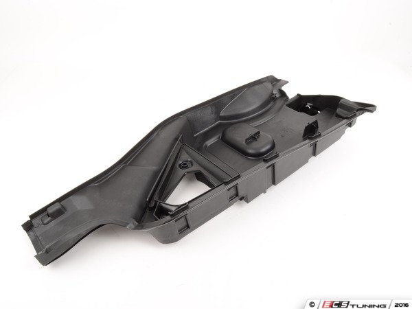 Genuine BMW - 64316945204 - Air Inlet (64-31-6-945-204)