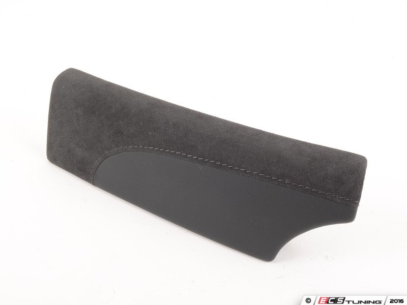 Genuine Mercedes Benz - 21168049399C08 - Left Armrest Cover