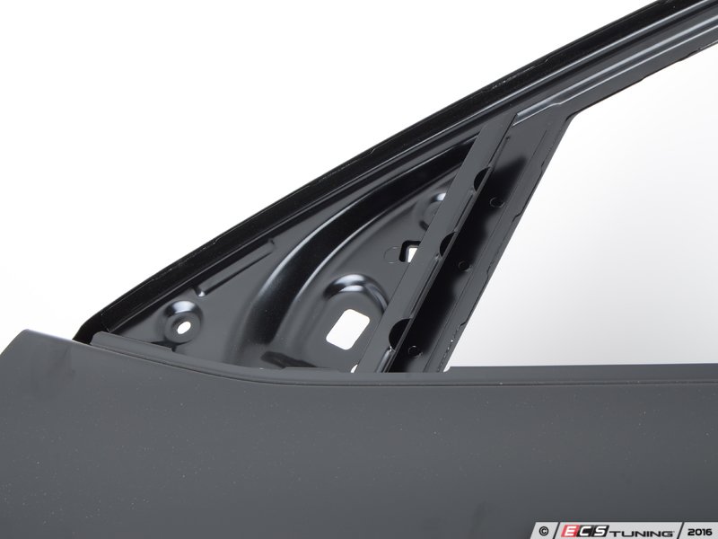 Genuine BMW - 41007414369 - Front Door - Left (41-00-7-414-369)