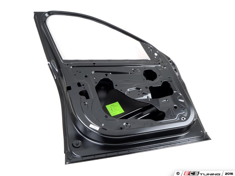 Genuine BMW - 41007414369 - Front Door - Left (41-00-7-414-369)