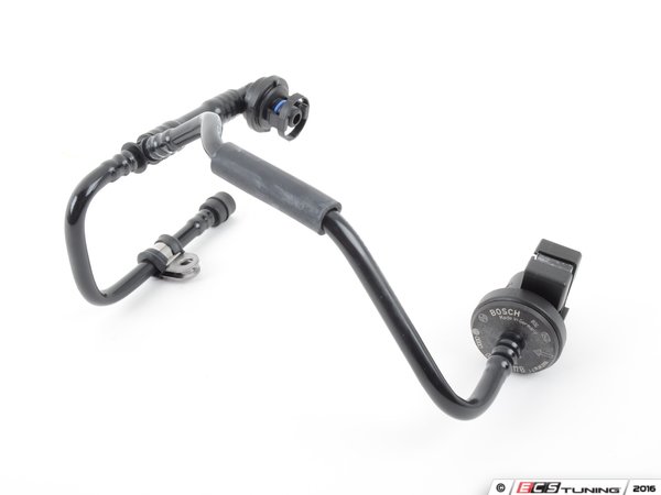 Genuine Volkswagen Audi - 06J133781BT - CONN PARTS (06J 133 781 BT)