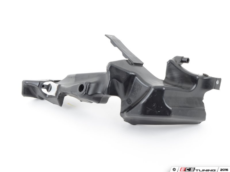 Genuine Volkswagen Audi - 8E0955453BH - Windshield Fluid Reservoir ...