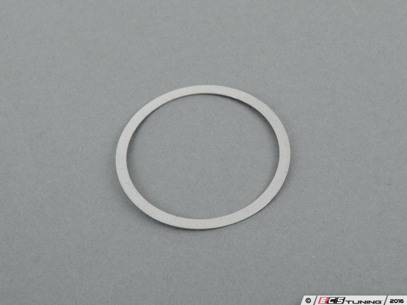 Genuine Volkswagen Audi - 02A409210D - WASHER (02A 409 210 D)