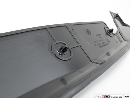 Genuine BMW - 51767349643 - JOINT SEAL, DOOR, FRONT LEFT (51-76-7-349-643)