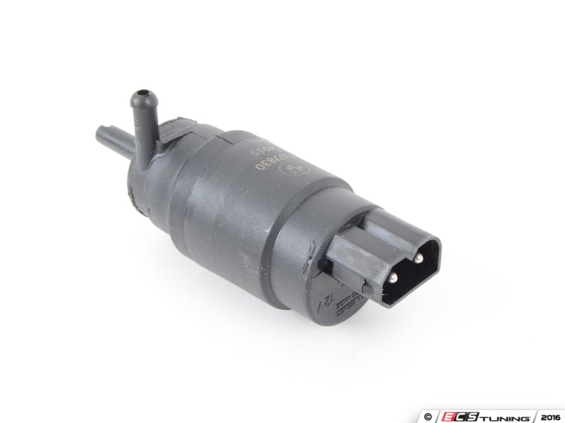 Genuine BMW - 61661377830 - Window Washer Pump (61-66-1-377-830)