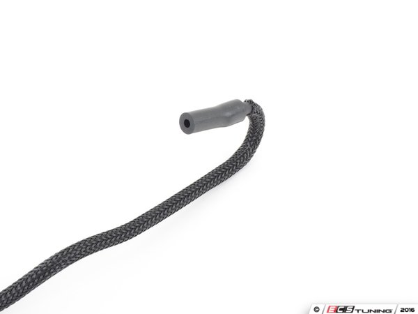 Genuine BMW - 11657638730 - Turbocharger Vacuum Hose - Cylinders 5-8 ...