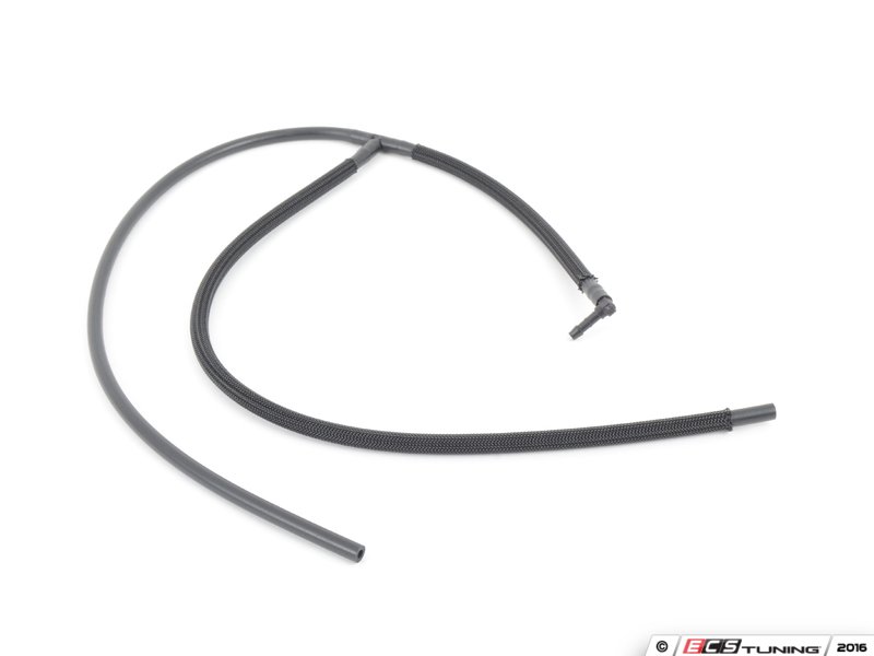 Genuine BMW - 11657612158 - Vacuum Pipe (11-65-7-612-158)