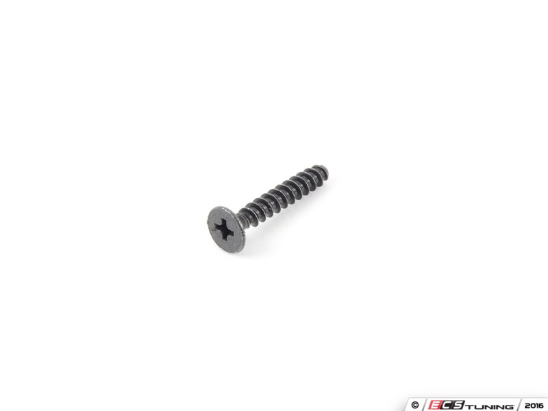 Genuine BMW - 07129905172 - BOLT (07-12-9-905-172)