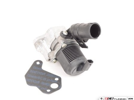 Pierburg - 06J131097D - Secondary Air Injection Valve