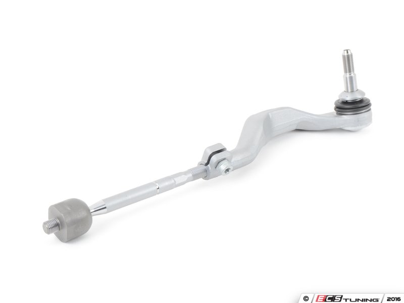 Genuine BMW - 32106867405 - Tie Rod Assembly - Right (32-10-6-867-405)