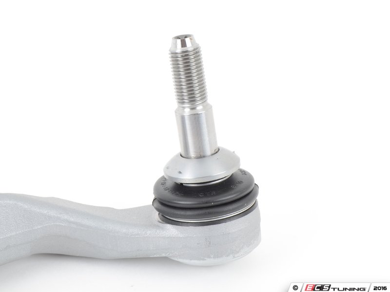 Genuine BMW - 32106867405 - Tie Rod Assembly - Right (32-10-6-867-405)