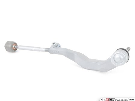 Genuine BMW - 32106867405 - Tie Rod Assembly - Right (32-10-6-867-405)