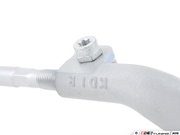 Genuine BMW - 32106867405 - Tie Rod Assembly - Right (32-10-6-867-405)