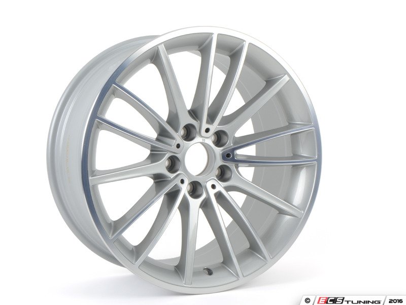 Genuine BMW - 36116851076 - 19" V Spoke Style 426 Wheel - Priced Each ...