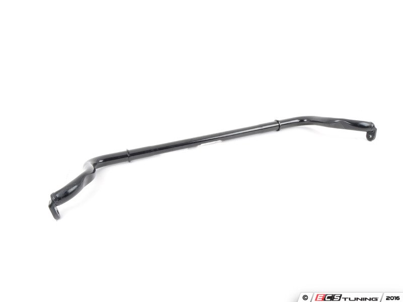 Genuine Porsche - 95534370170 - Front Sway Bar - 38mm