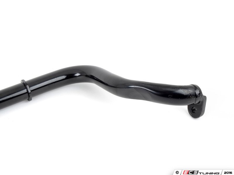 Genuine Porsche - 95534370170 - Front Sway Bar - 38mm