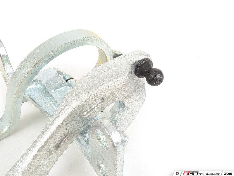 Genuine Volkswagen Audi - 7L6827301E - Hatch Hinge - Left (7L6 827 301 E)