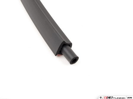 Genuine Volkswagen Audi - 8R0877439A - Sunroof Seal - Inner (8R0 877 439 A)