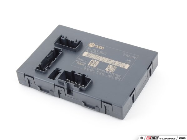 Genuine Volkswagen Audi - 561959760CZ04 - MODULE (561 959 760 C Z04)