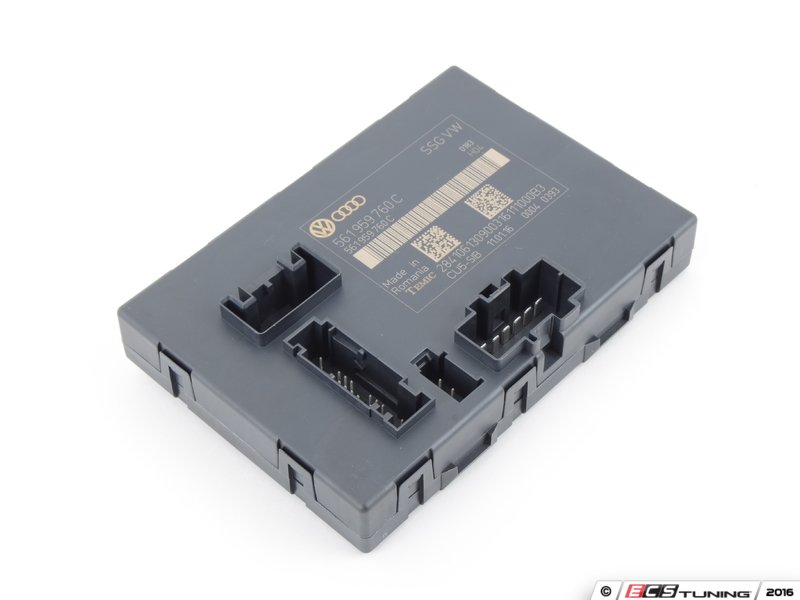 Genuine Volkswagen Audi - 561959760CZ04 - MODULE (561 959 760 C Z04)