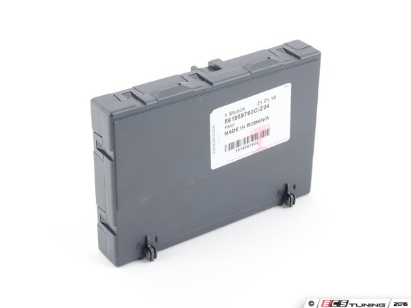 Genuine Volkswagen Audi - 561959760CZ04 - MODULE (561 959 760 C Z04)