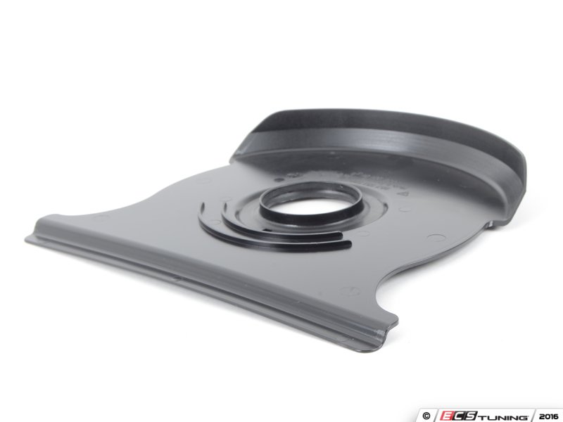 Genuine Porsche - 98756158901 - FRICTION DISK.