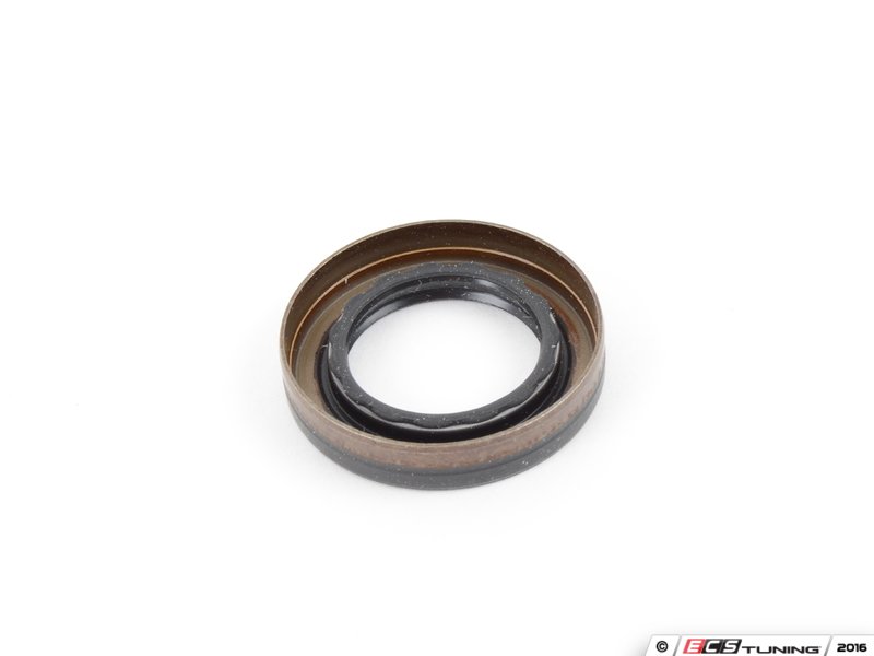 Genuine Volkswagen Audi - 0AW311113 - CVT Radial Shaft seal (0AW 311 113)