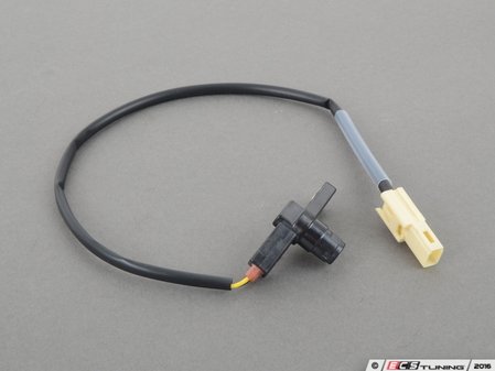 Genuine Volkswagen Audi - 09D927321B - Transmission Speed Sender (G195 ...