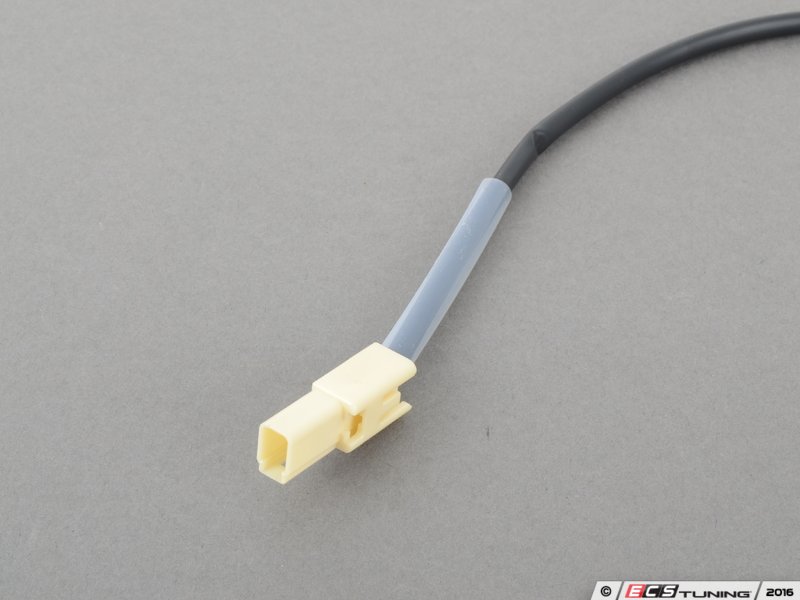 Genuine Volkswagen Audi - 09D927321B - Transmission Speed Sender (G195 ...