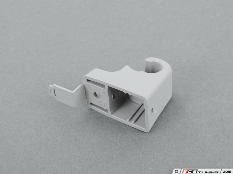 Genuine BMW - 51166966272 - OUTER SUPPORT (51-16-6-966-272)