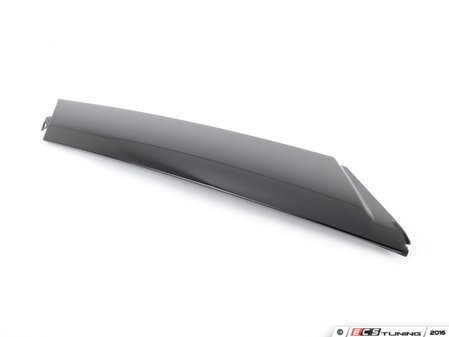 Genuine BMW - 51112410006 - Front bumper hardware kit (51-11-2-410-006)