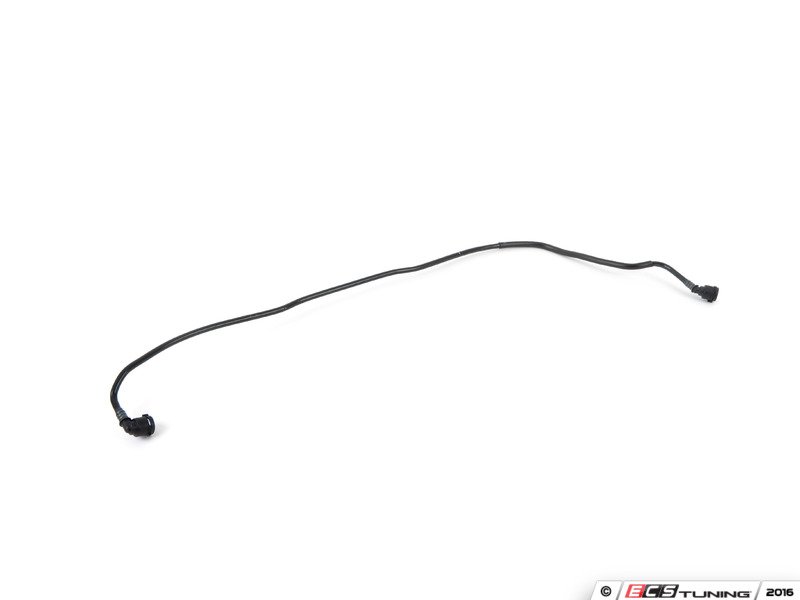 Rein - 17128570061 - Coolant Return Hose