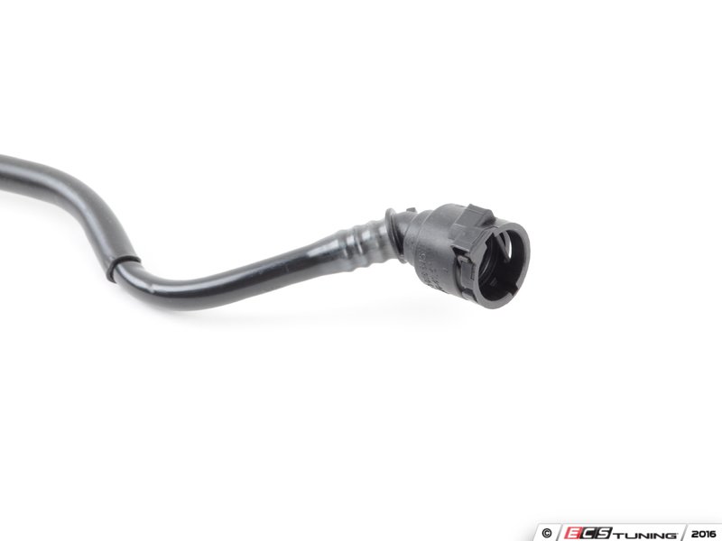 Genuine BMW - 17128570061 - Coolant Hose - Return Line (17-12-8-570-061)