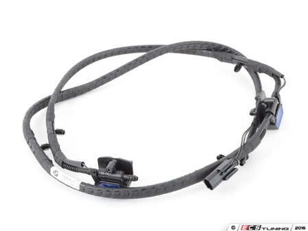 Genuine BMW - 61667238835 - NOZZLE ARRAY WINDOW (61-66-7-238-835)