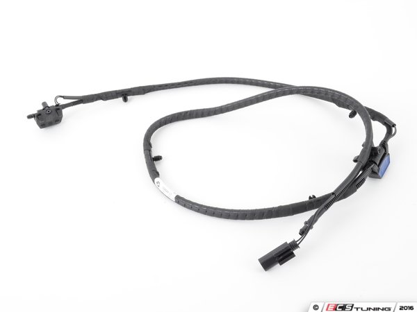 Genuine BMW - 61667238835 - NOZZLE ARRAY WINDOW (61-66-7-238-835)