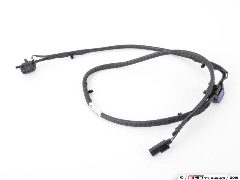 Genuine BMW - 61667238835 - NOZZLE ARRAY WINDOW (61-66-7-238-835)