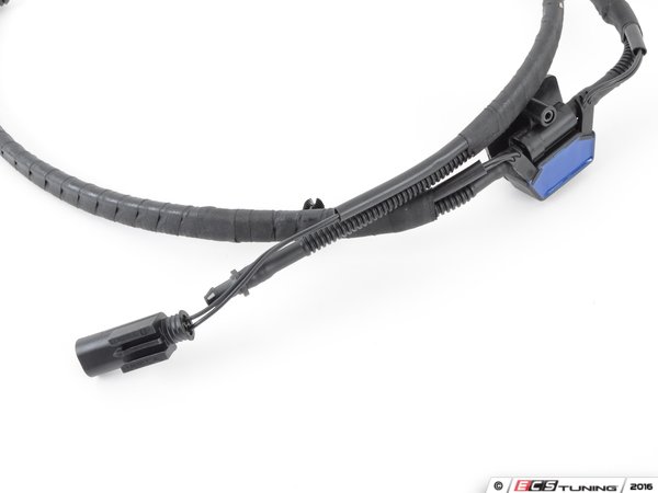 Genuine BMW - 61667238835 - NOZZLE ARRAY WINDOW (61-66-7-238-835)