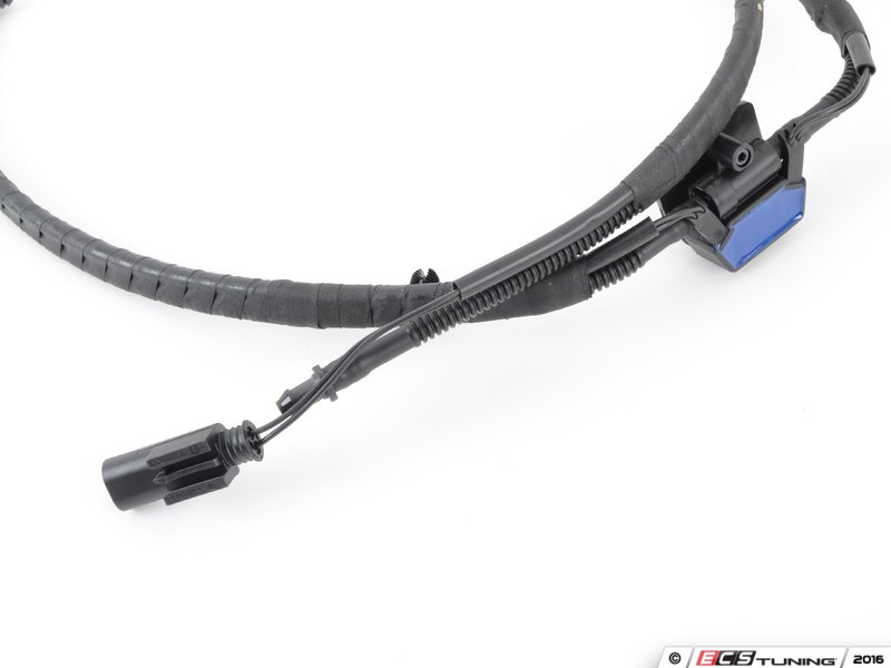 Genuine BMW - 61667238835 - NOZZLE ARRAY WINDOW (61-66-7-238-835)