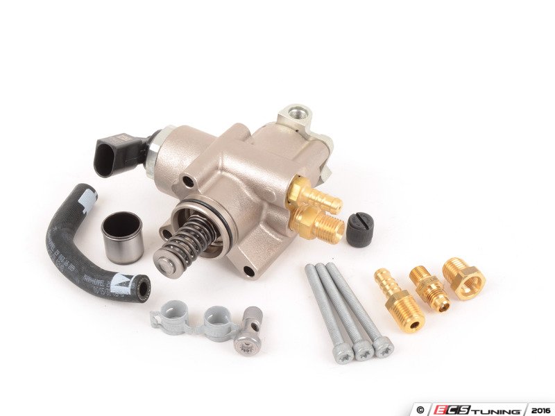 Genuine Volkswagen Audi - 06F127025KKT5 - Fuel Pump & Follower ...