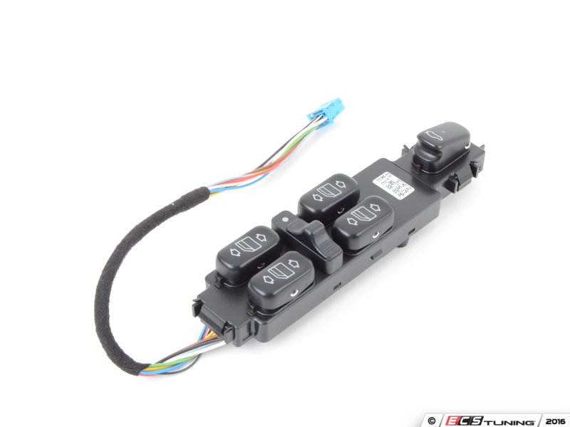 Genuine Mercedes Benz - 22082010107C45 - SWITCH
