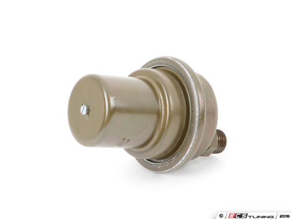 Bosch - 447133441 - Fuel Accumulator