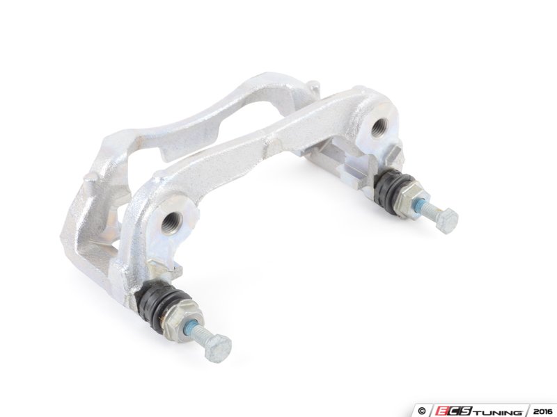 Genuine MINI - 34116868779 - BRAKE CARRIER LEFT (34-11-6-868-779)