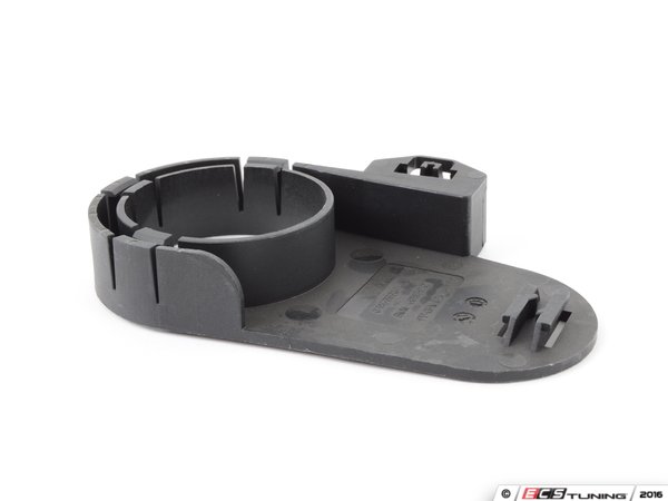 Genuine BMW - 61136918291 - DEFL.PULLEY (61-13-6-918-291)