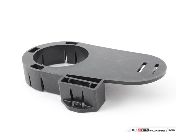 Genuine BMW - 61136918291 - DEFL.PULLEY (61-13-6-918-291)