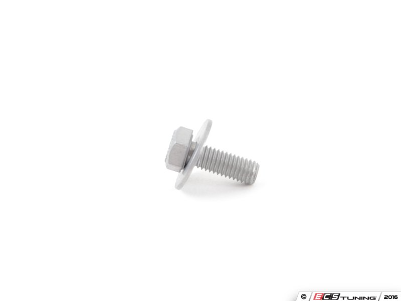 Genuine MINI - 07119904269 - HEX BOLT (07-11-9-904-269)